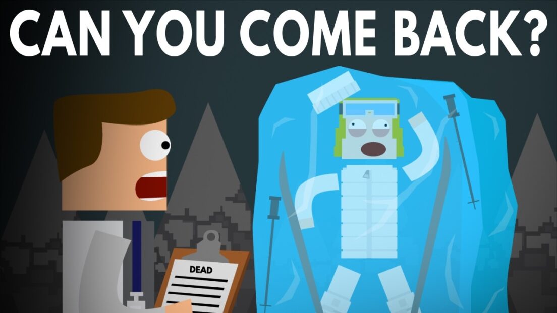 Latest YouTube Videos from Life Noggin | Science & Animation