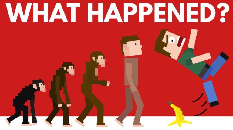Latest YouTube Videos from Life Noggin | Science & Animation